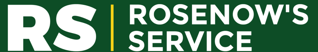 Rosenow's Service - Forst- und Gartengeräte sowie E-Bikes und Fahrräder